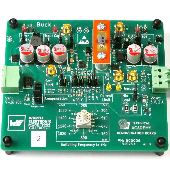 What do rated current values mean?