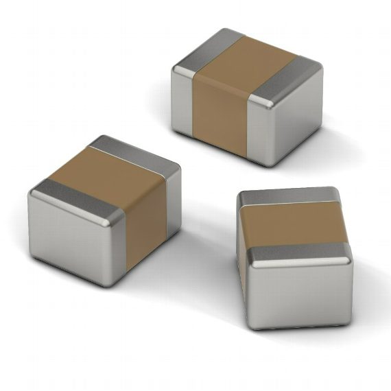 LC Filter Design With MLCCs: Why The Applied Voltage Matters