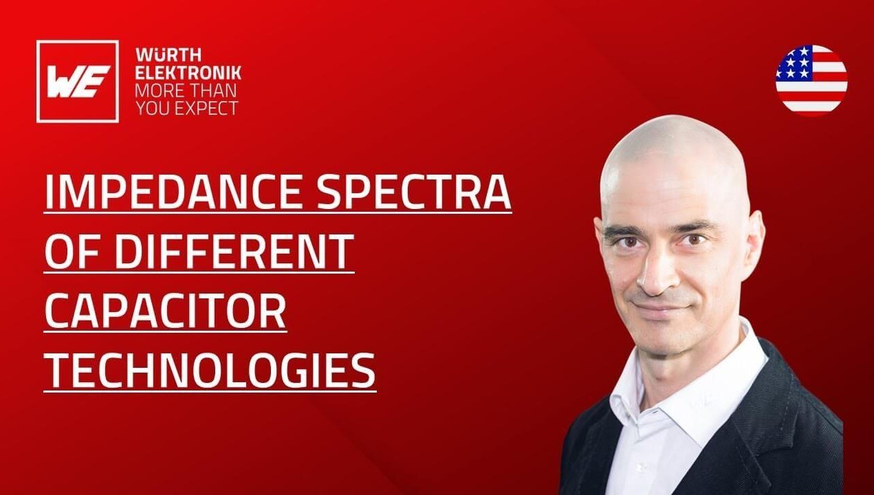 Compendium on capacitor types and what makes each type specific