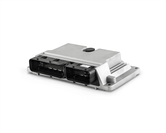 CAN controllers for the implementation of complex functions