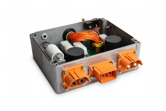 48 Volt Solutions for Electric & Hybrid Vehicles