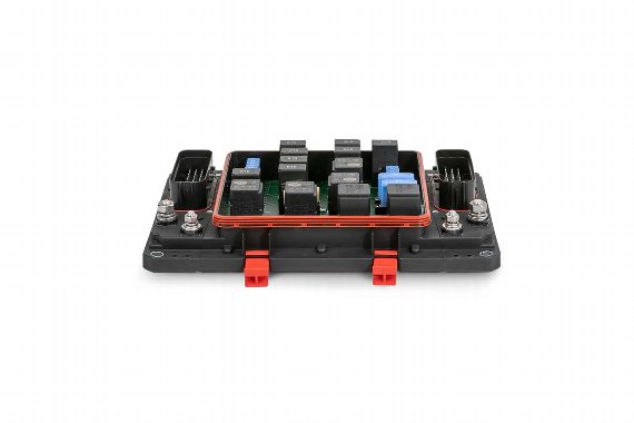 REDline Power Boxes (PDU) Würth Elektronik