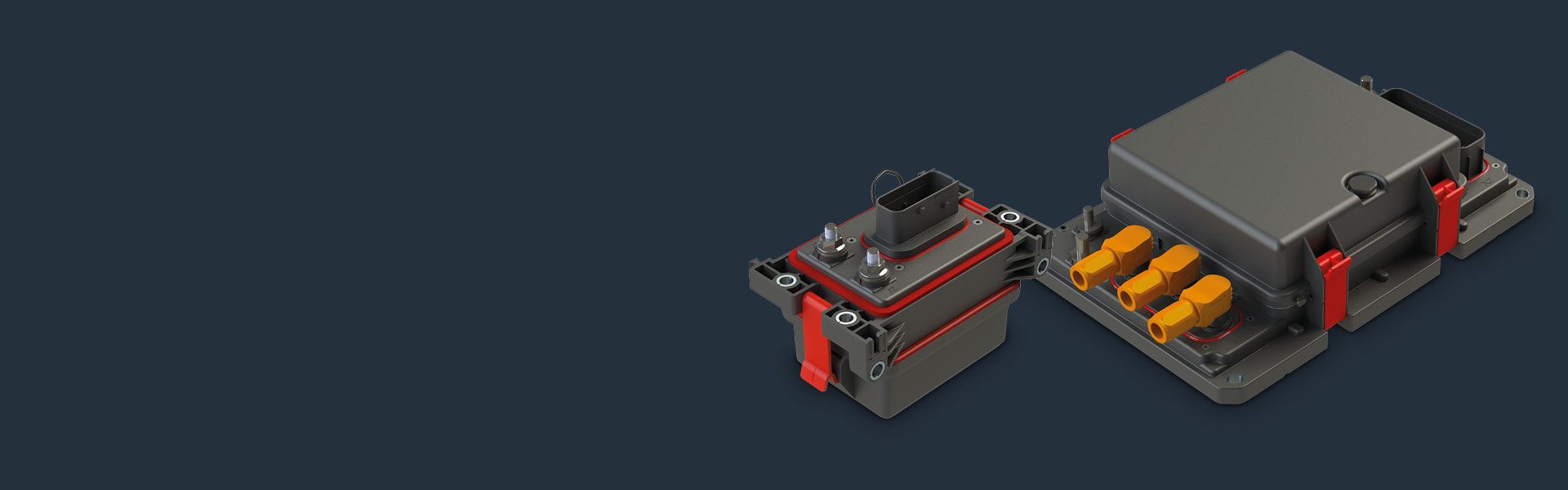 48 Volt Solutions for Electric & Hybrid Vehicles