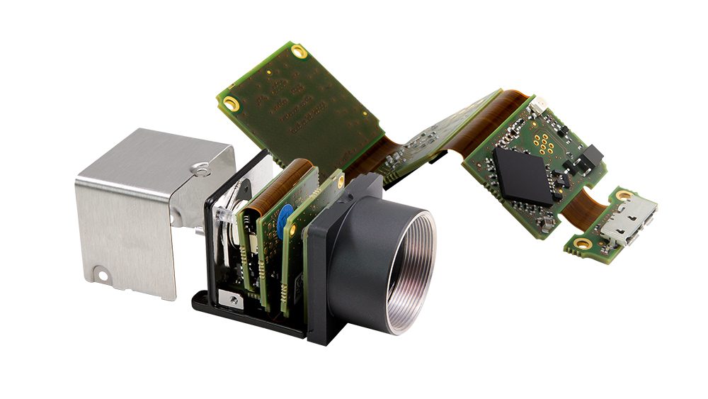 STARR.flex Leiterplattenlösungen | Würth Elektronik: Flexibilität und Robustheit vereint