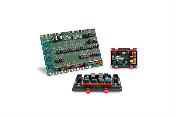 ICS USA Kampagnenseite