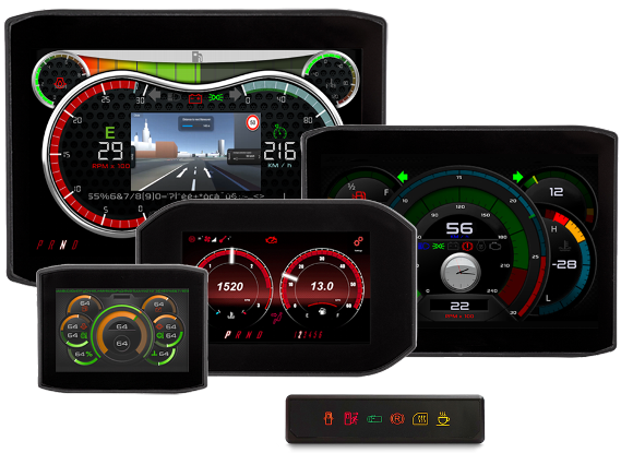 High voltage power distribution solution | 48 VDC to 950 VDC