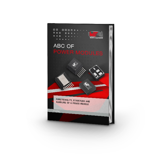 Reference Guides from Würth Elektronik