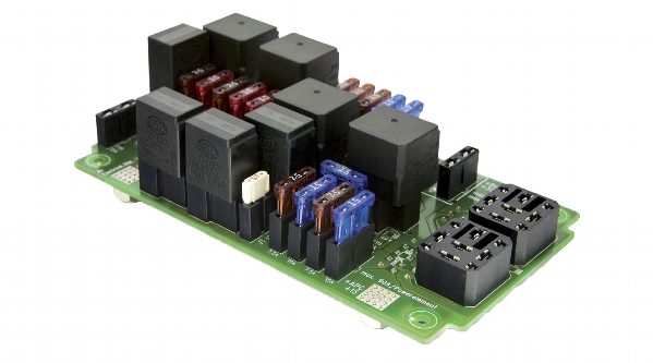 Individuelle Bordnetzsysteme zur Stromversorgung