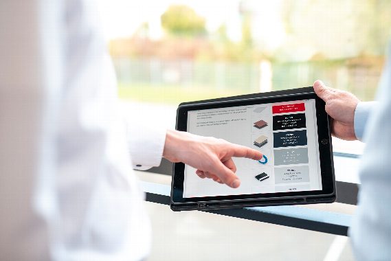 Electronic Knowledge: from basics to expert knowledge