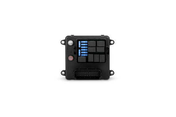 Smooth communication between control units