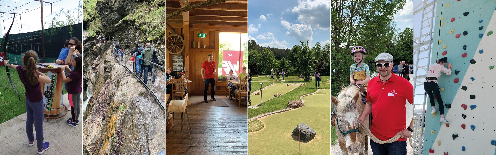 Activity Day in Israel