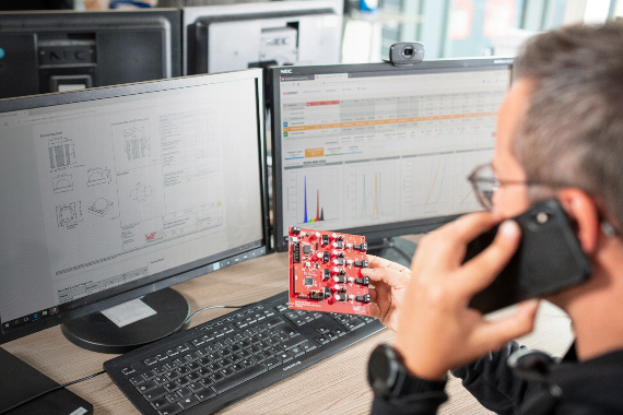 200 W Wireless Power Kit