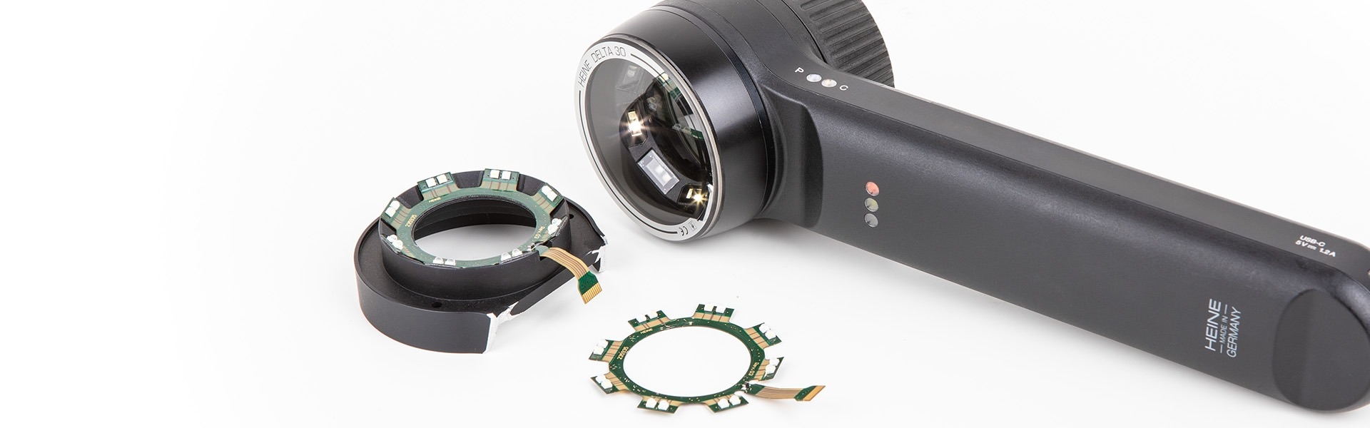 SLIM.flex technology by Würth Elektronik: Smallest design, biggest ...