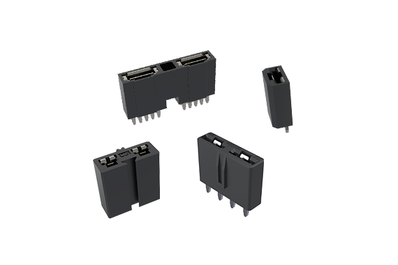 PCB Components Würth Elektronik ICS