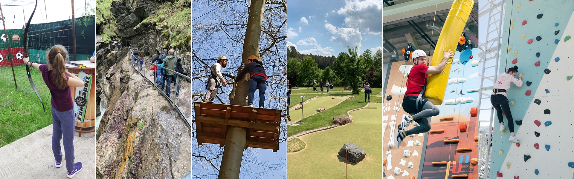 Activity Day Berlin/Brandenburg