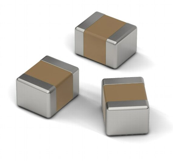 Voids bei Bottom Termination Components (BTC)