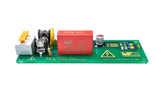 Aluminum Electrolytic vs. Aluminum Polymer Capacitor and how its ...