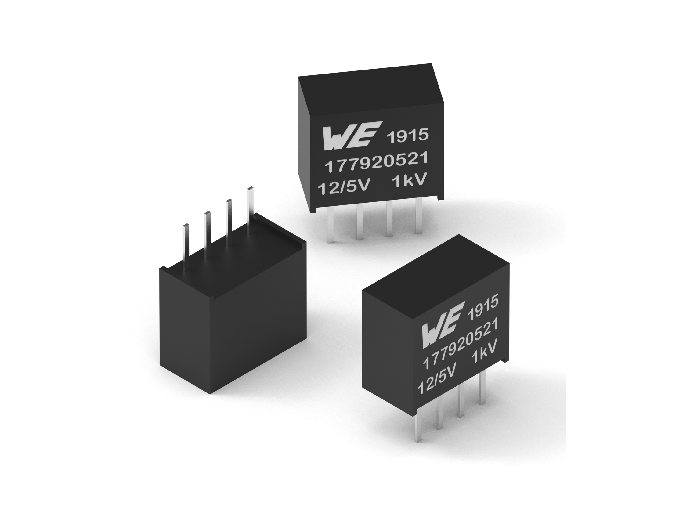 Bridge capacitor for isolated power modules, the whole truth, no myths