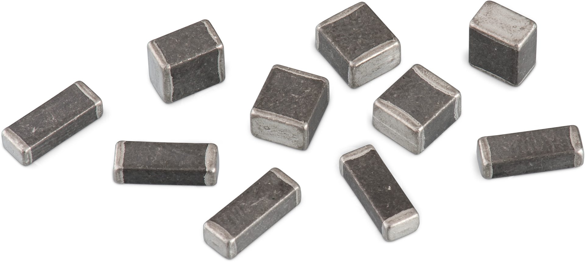 Ferrite Beads for Ringing Control