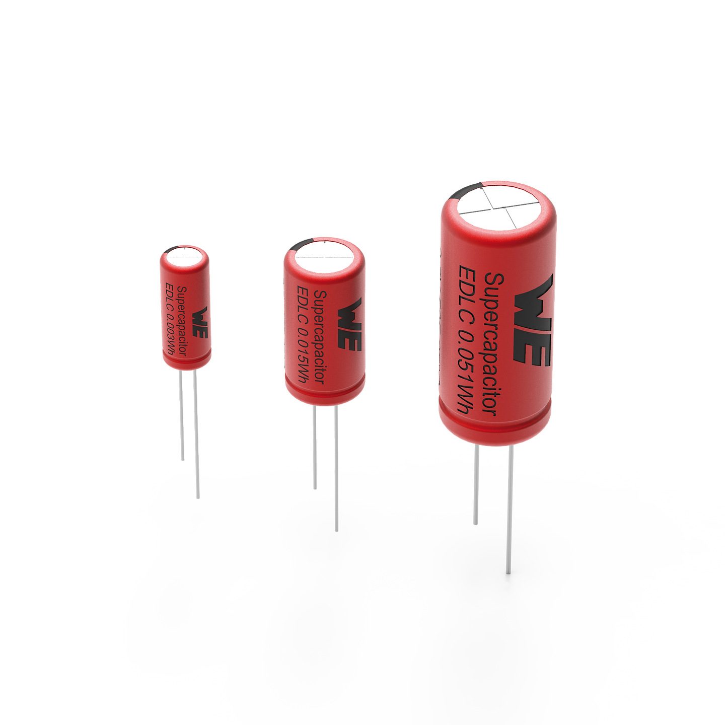 Supercapacitor – A Guide for the Design-In Process