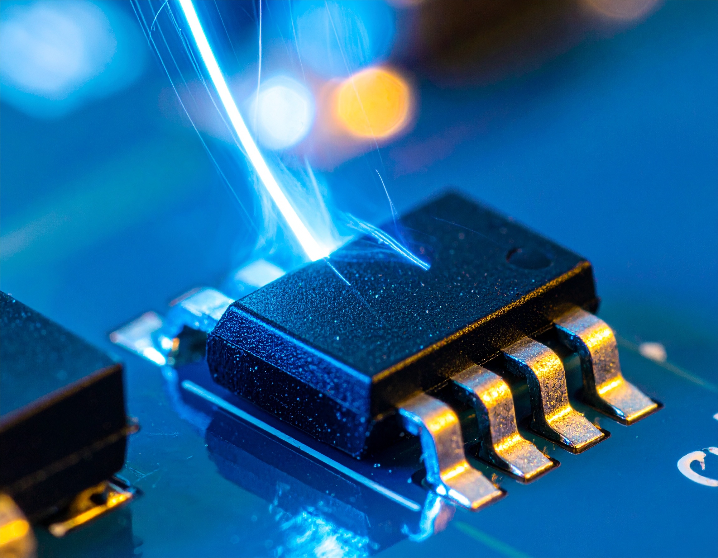 TVS diodes: basics, function and their applications