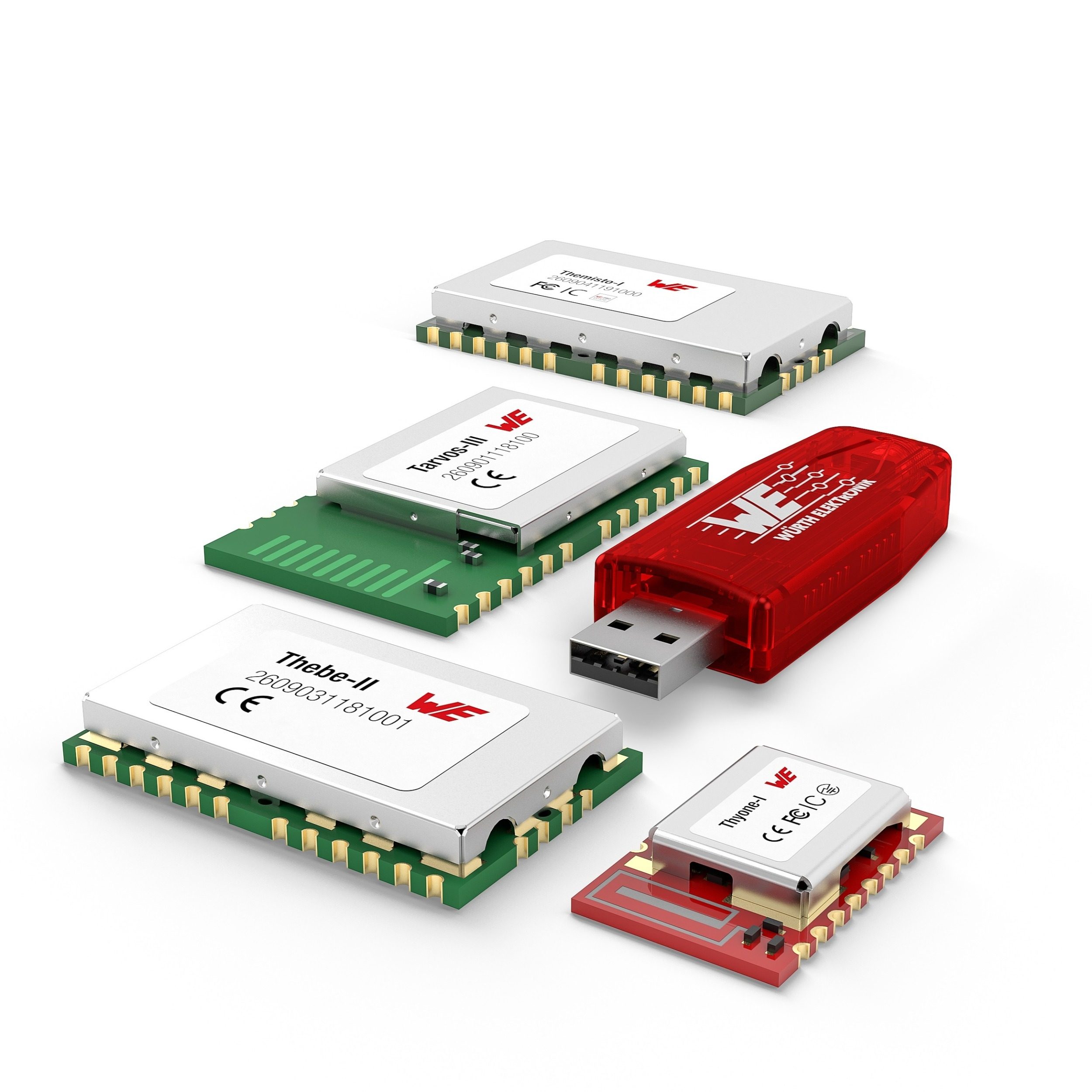 Radio Module Migration Guide