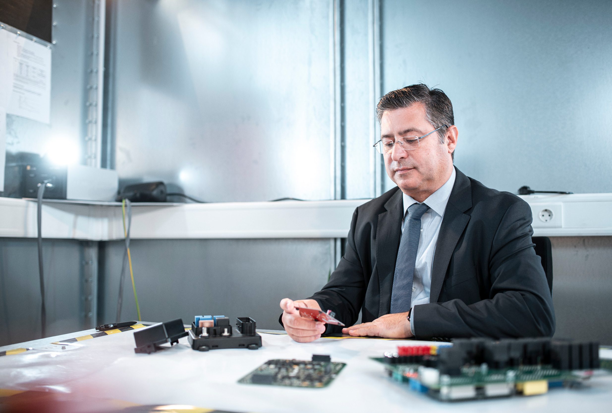 EMC Guidelines and Regulations
