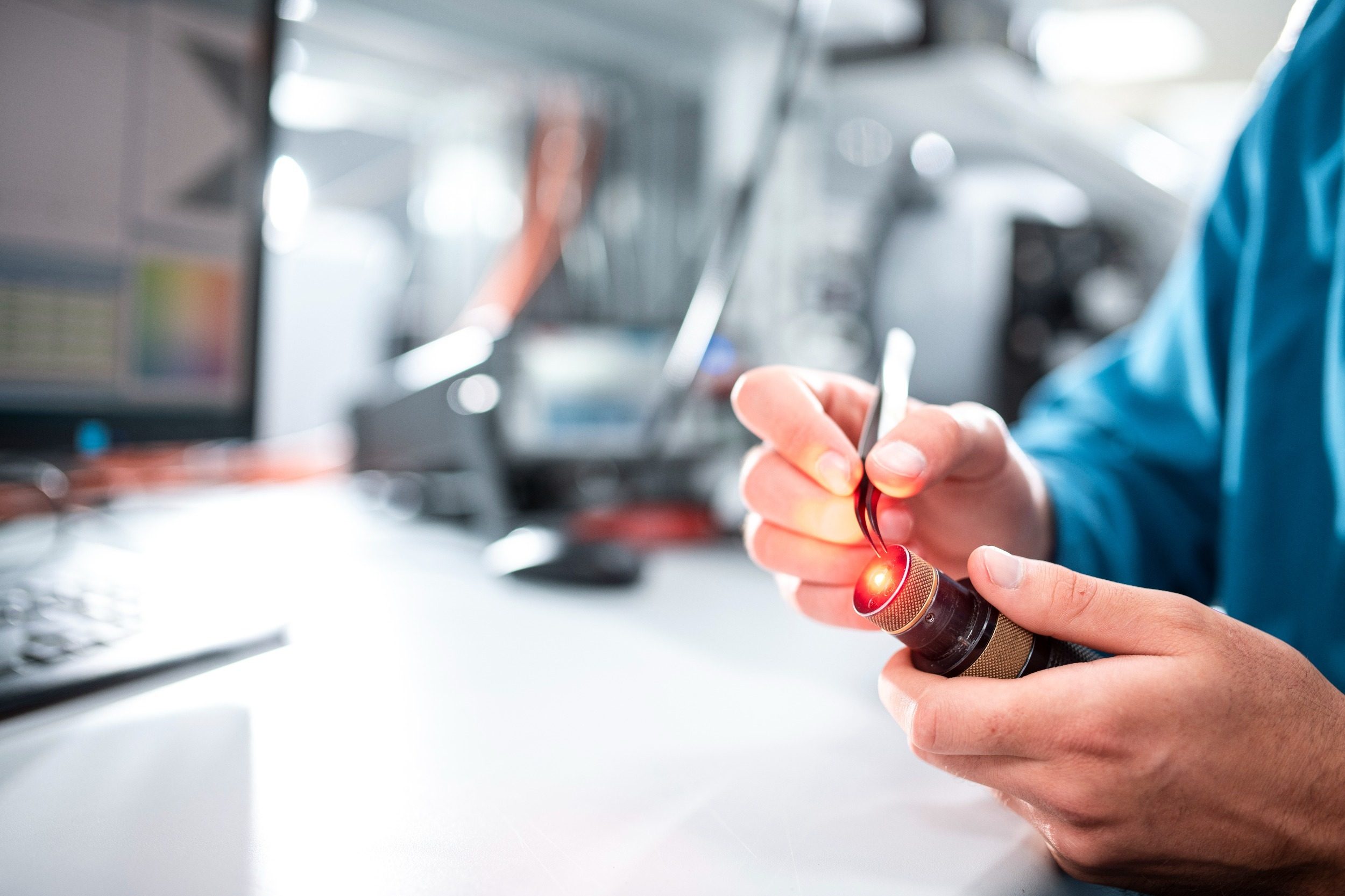 LED - Application Guide