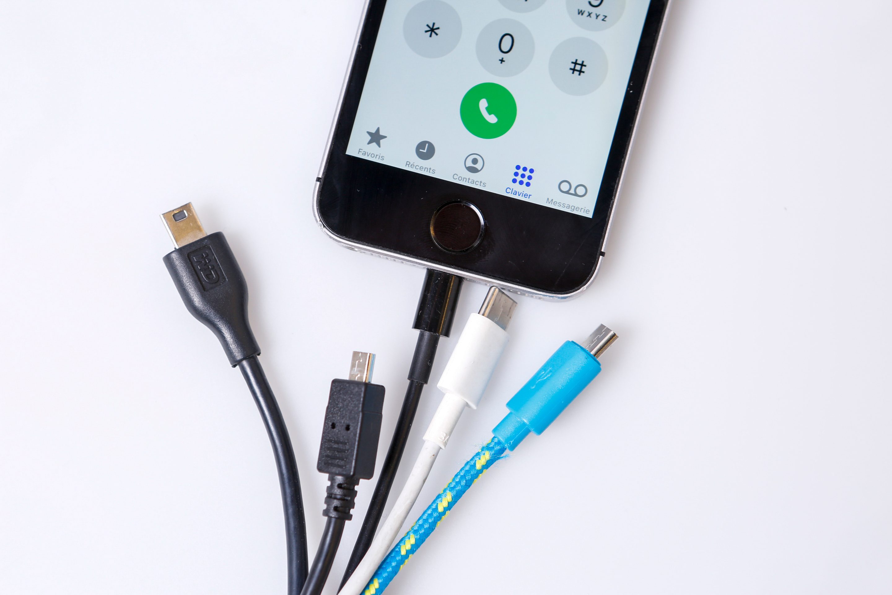 USB-C becomes universal charging standard in the EU