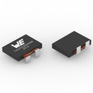 Flat cable coil in flat design with high current carrying capacity