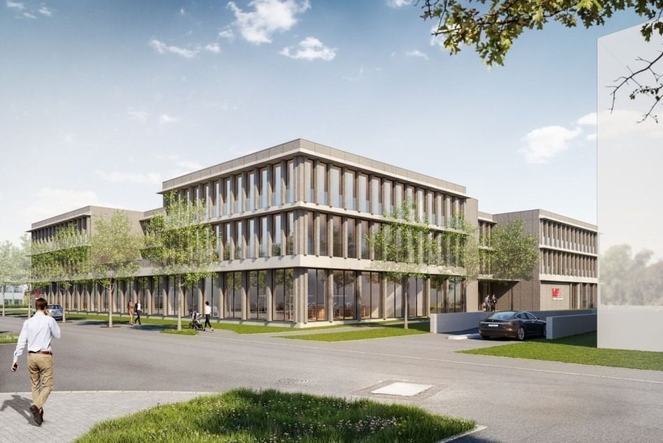 Standorte von Würth Elektronik weltweit finden