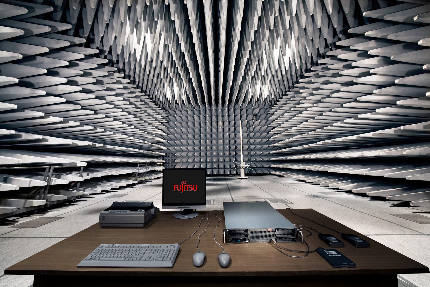 What is EMC? Basic knowledge of electromagnetic compatibility