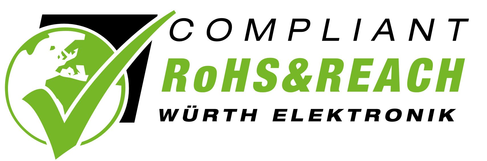 What does RoHS stand for again?