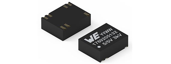 An Isolated Power Module in a MicroModule Package
