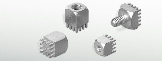 Press-Fit Technology