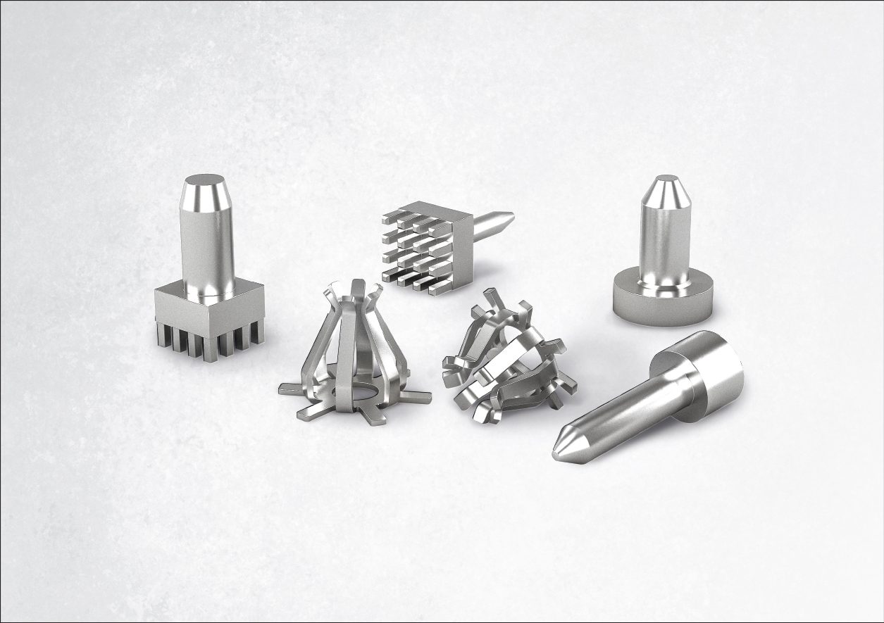 Plug-In Powerelements for SMT Assembly