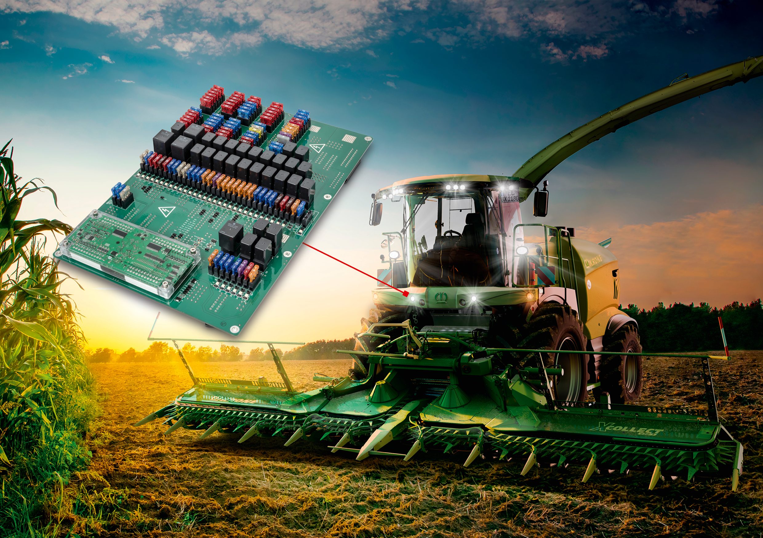 The Twin Success Story of Two Development Strategies