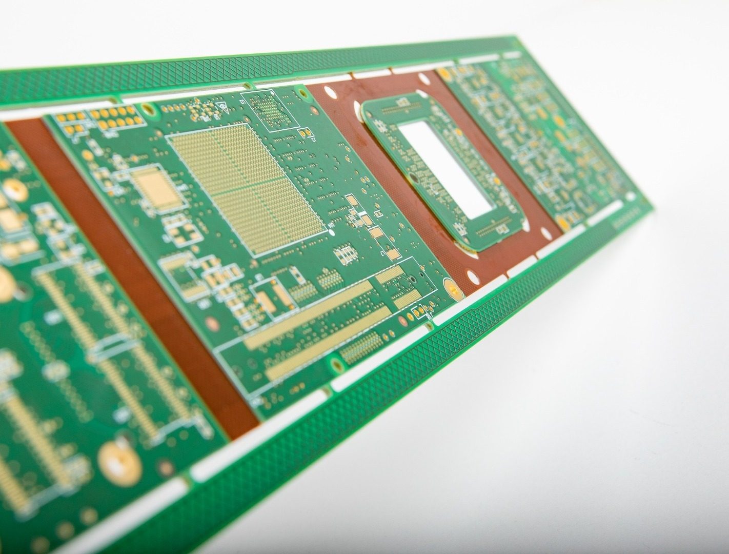 Video Center | From EMV to circuit boards