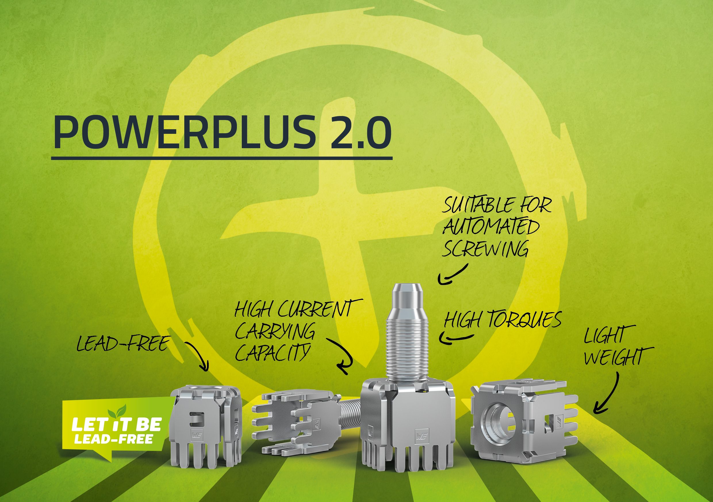 LF PowerPlus 2.0 – Powerelements of the Latest Generation