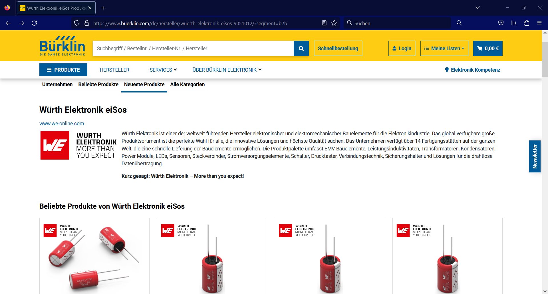 Together for Sustainable Electronics