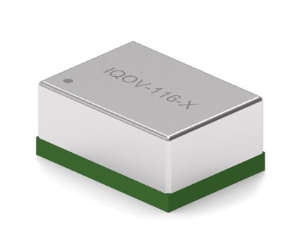 Miniature form-factor and High Stability