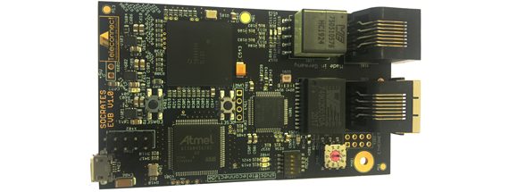 Beste Übertragung trotz langer Leitung