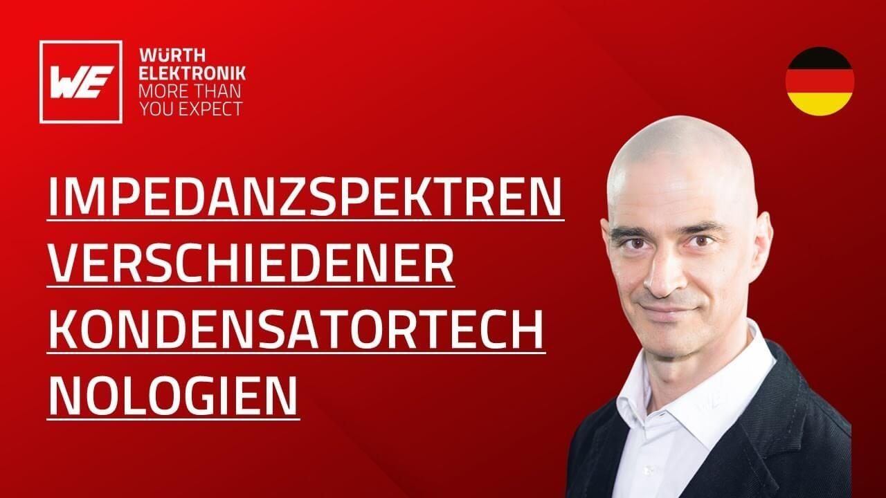WE meet @ Digital Days 2021: Anticipate EMC with LTSPICE