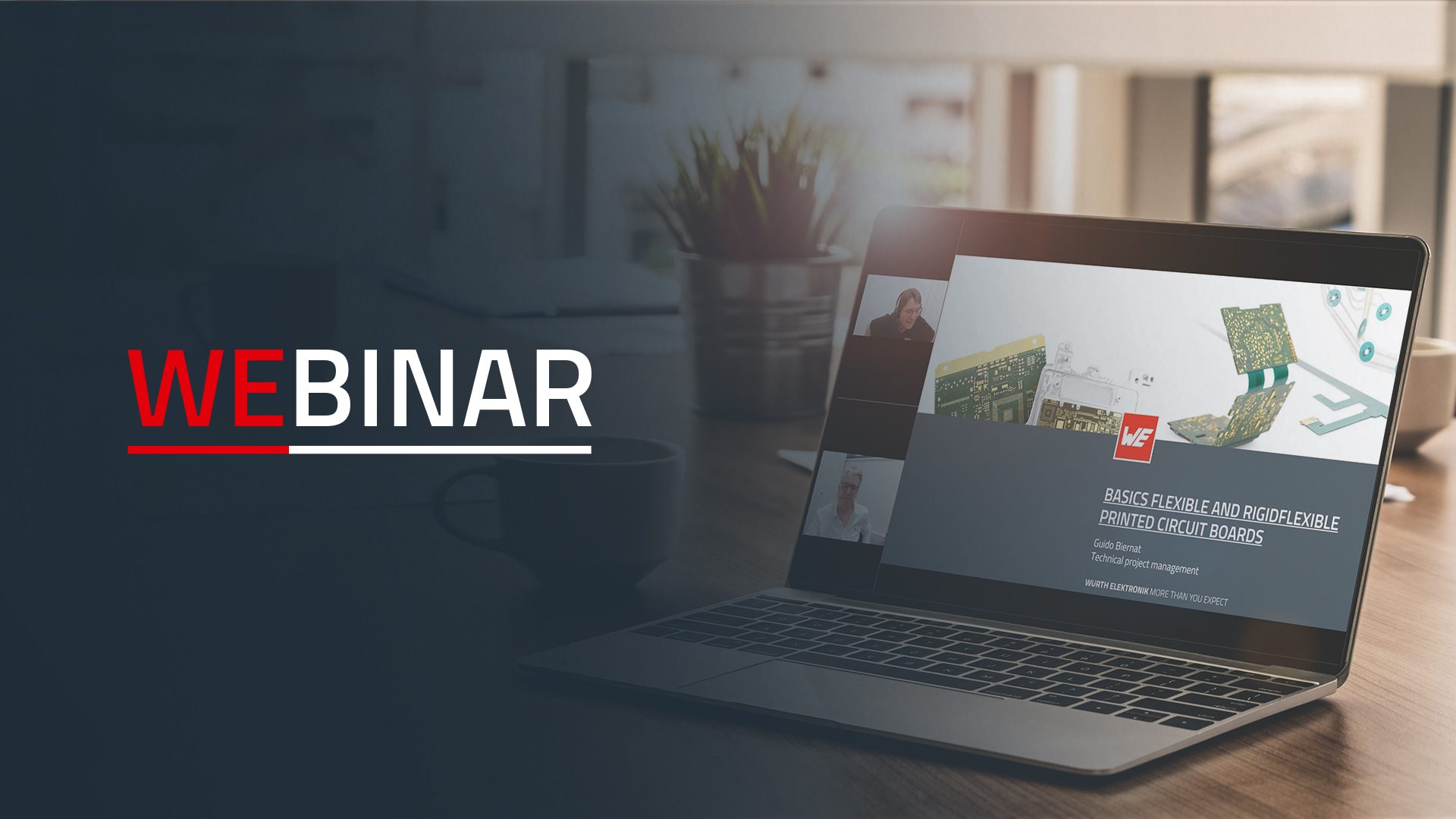 Webinar Würth Elektronik PCBs: Moisture in printed circuit boards ... Webinar Würth Elektronik PCBs: Moisture in printed circuit boards ...
