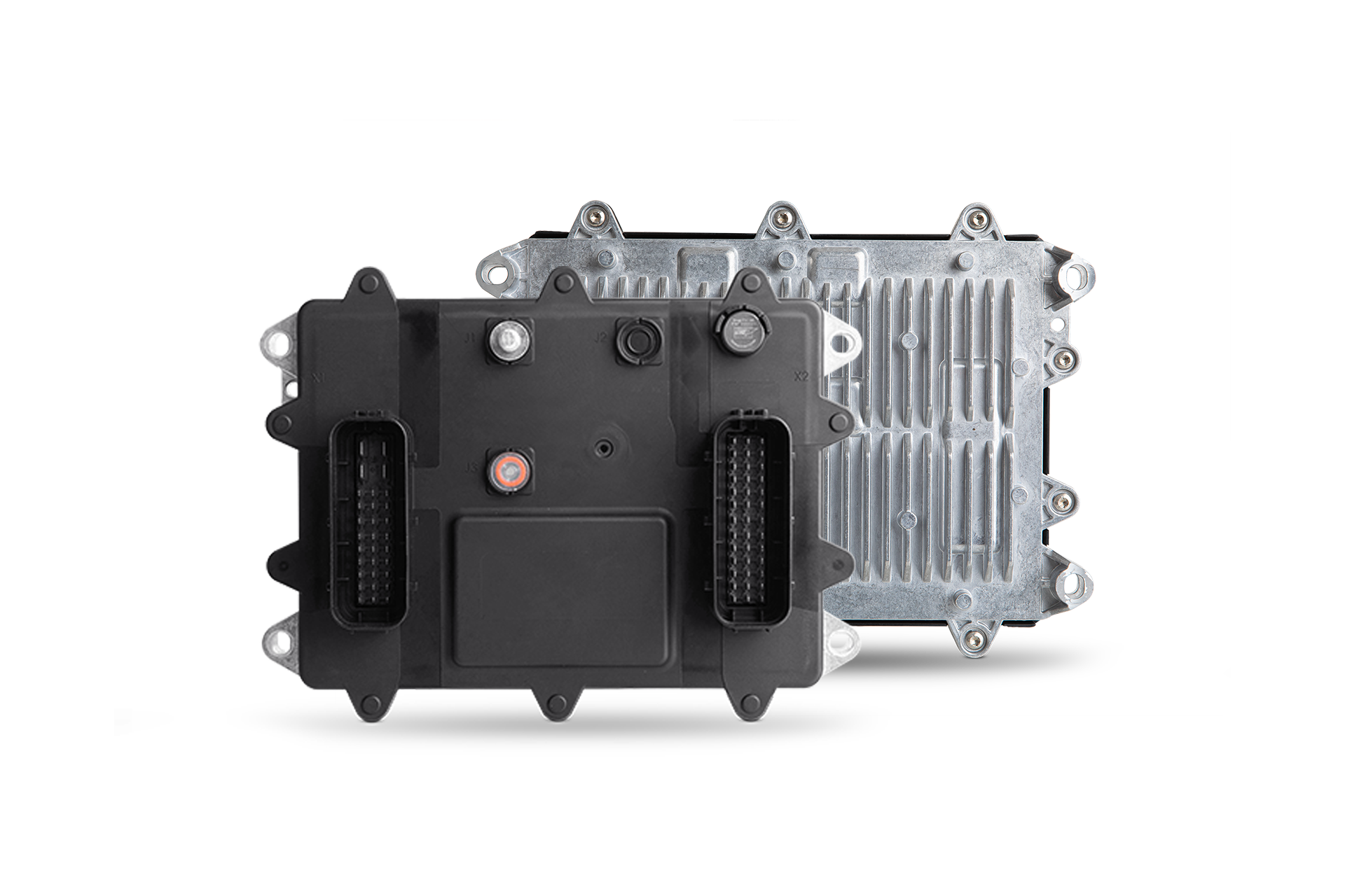 Intelligent controller for power management in vehicles