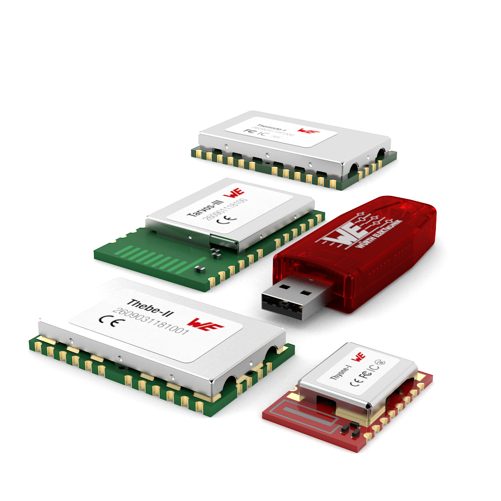 Radio module cross migration guide