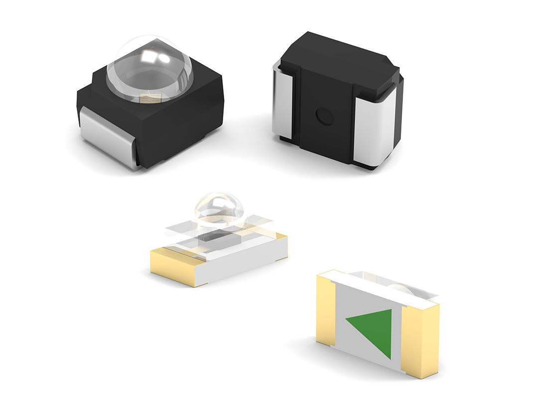 Precise, Space-Saving, and Energy-Efficient Light Sources