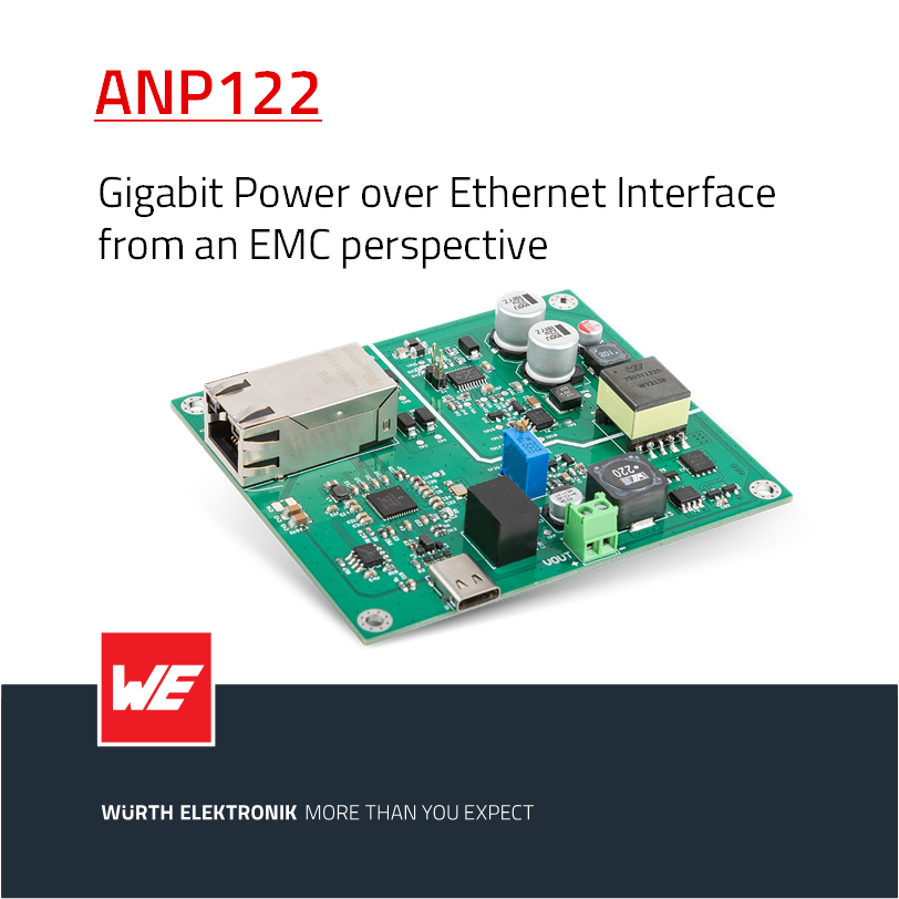 Press Center of the Würth Elektronik Group