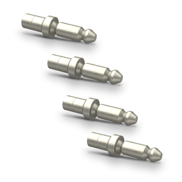 WP-PLUG REDCUBE Cable Connector for Direct PLUG Terminal ...