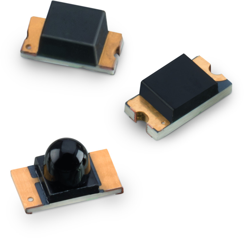 WL-STCB SMT Phototransistor Chip Black | Optoelectronic Components ...